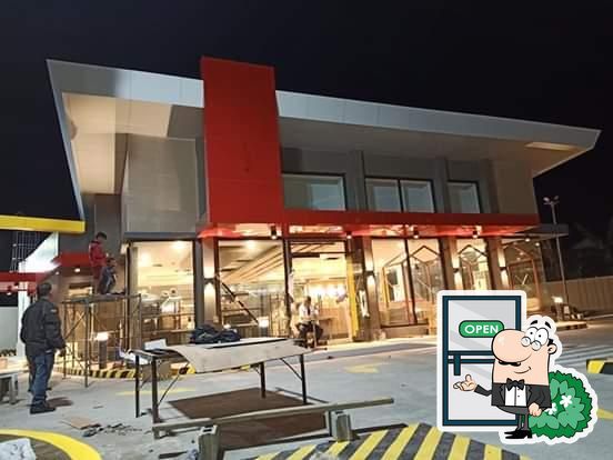 Jollibee restaurant, Calaca - Restaurant reviews