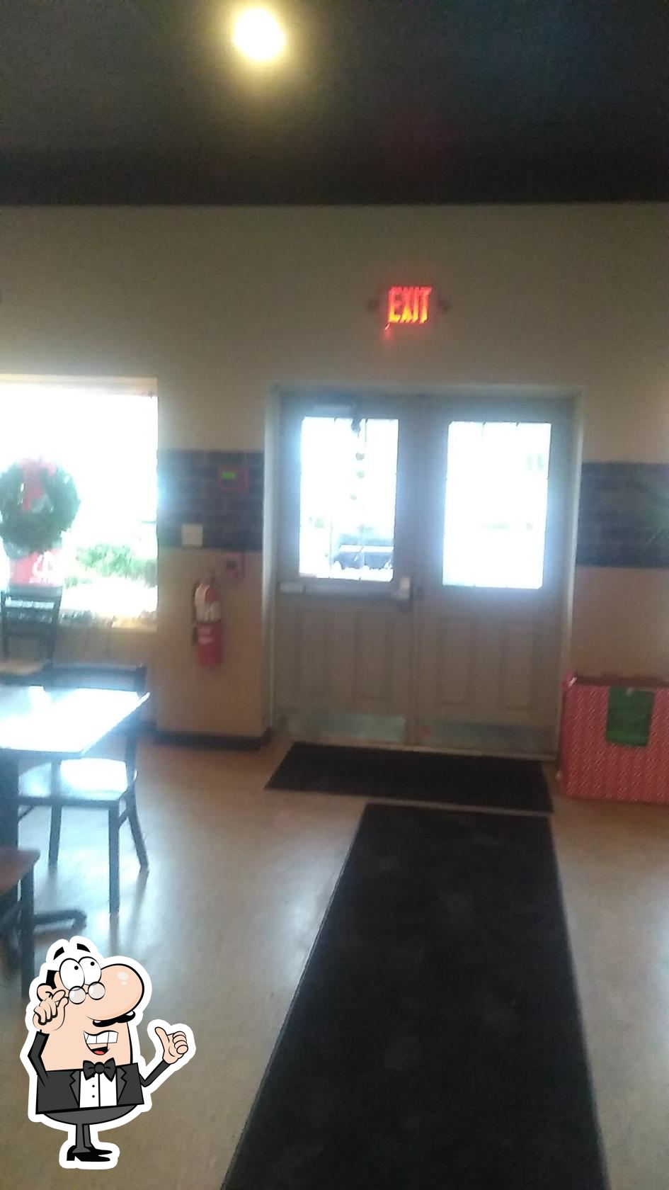Romo's Pizza, Glenmont - Restaurant menu, prices and reviews