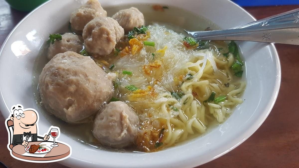 Bakso Balungan Pak Gino Limpung restaurant, Kalisalak - Restaurant reviews