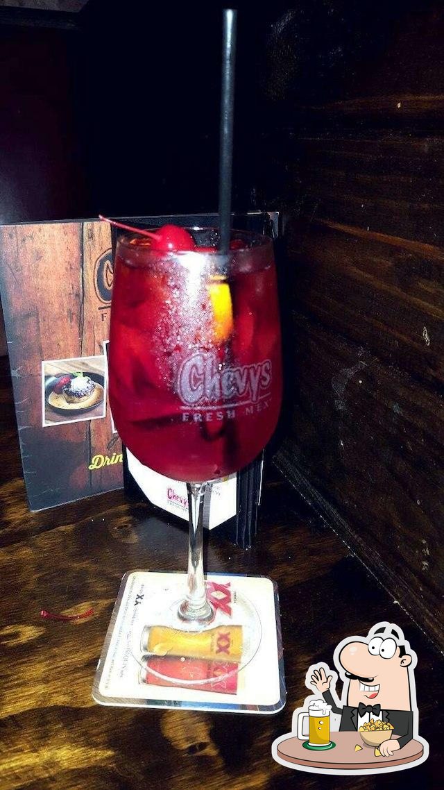 Chevys Fresh Mex, 12547 State Rd 535 in Lake Buena Vista - Restaurant ...