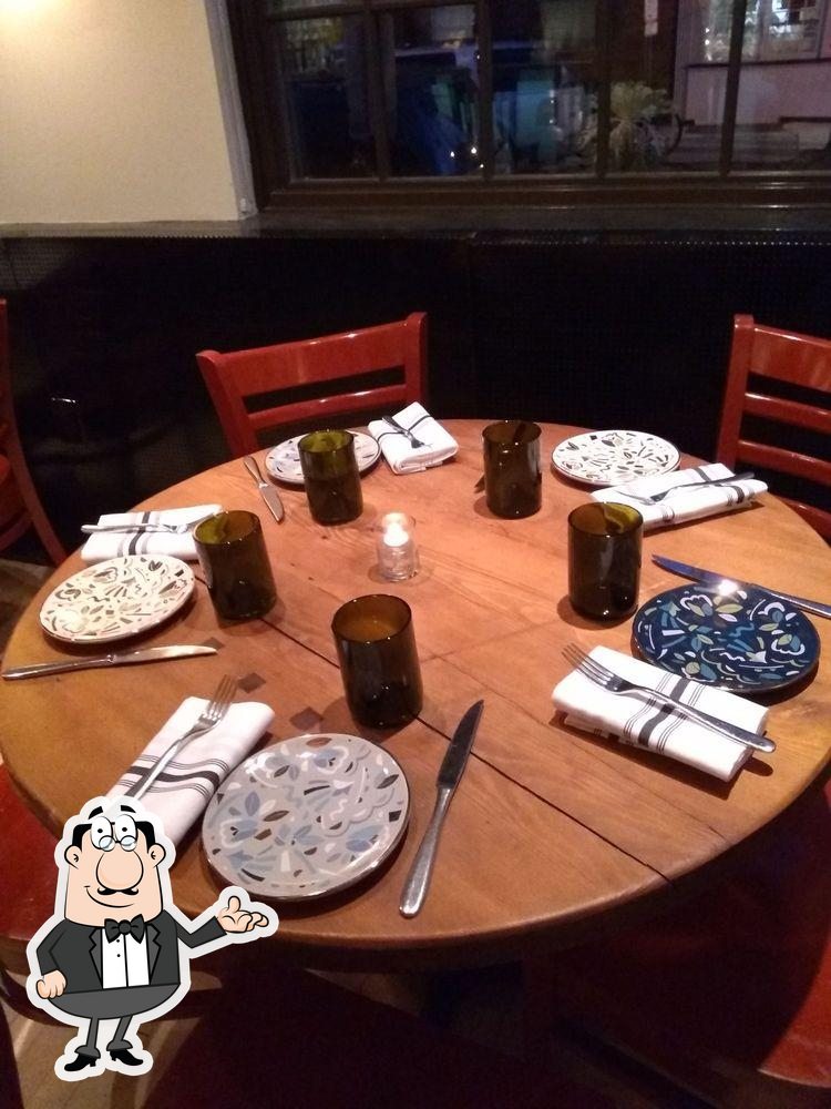 Cry Baby Pasta, Philadelphia - Restaurant menu, prices and reviews