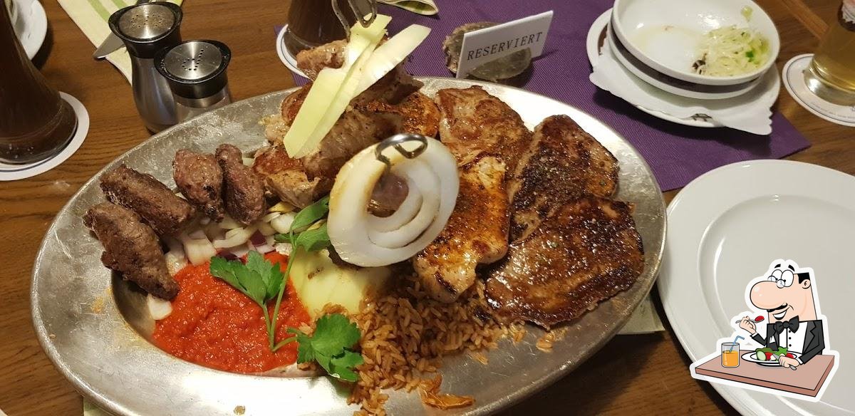 Gaststätte Loy cafe, Nürnberg - Restaurantbewertungen