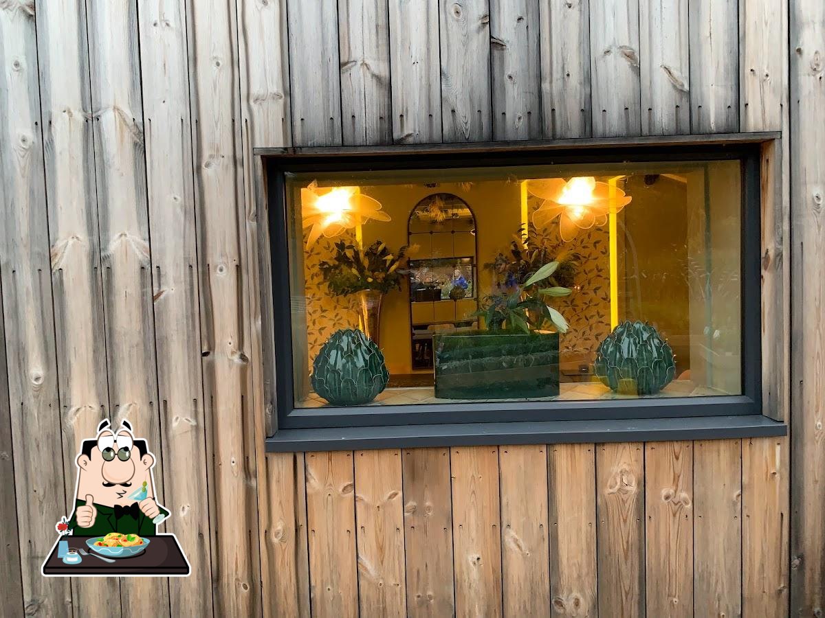 Seasons Kitchen in Windlesham - Restaurant menu and reviews