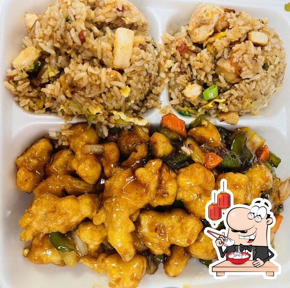 Taste of Canton in Metairie - Restaurant menu and reviews