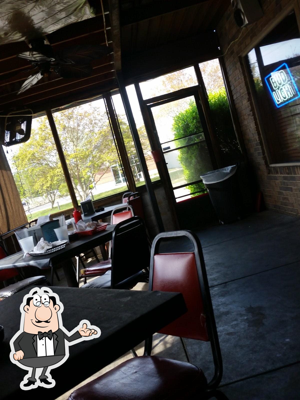 Town Pump, Little Rock - Restaurant menu, prices and reviews
