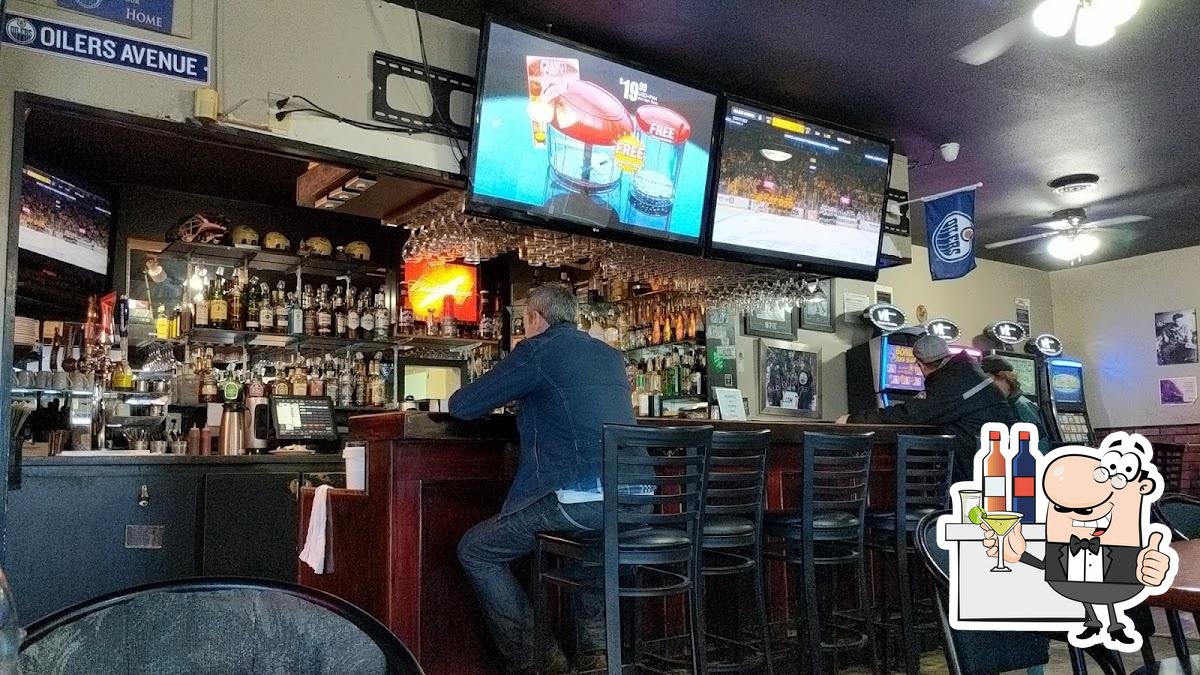 Leanne's Bar & Grill in Millet - Restaurant reviews