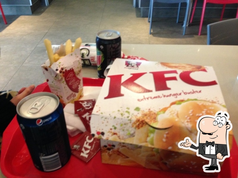 KFC Thomastown, 27-33 Spencer St in Thomastown - Restaurant menu and ...