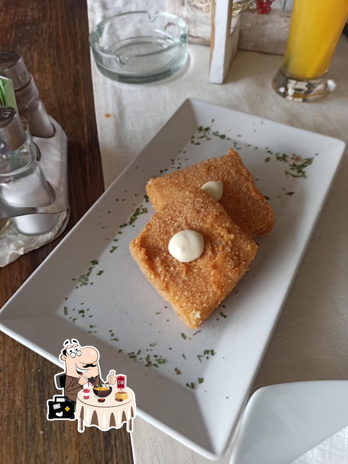Restoran, zoo vrt i prenoćište Mišić - VRANJE restaurant, Serbia ...