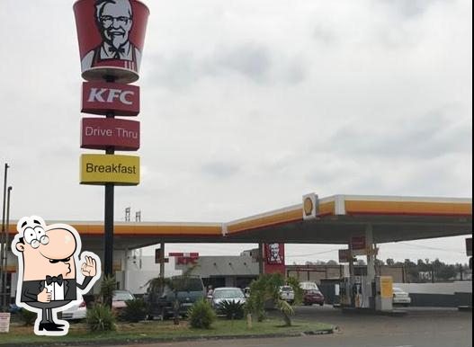 KFC Shell Eldorado Park restaurant, Johannesburg, 89 Sirkel Rd ...