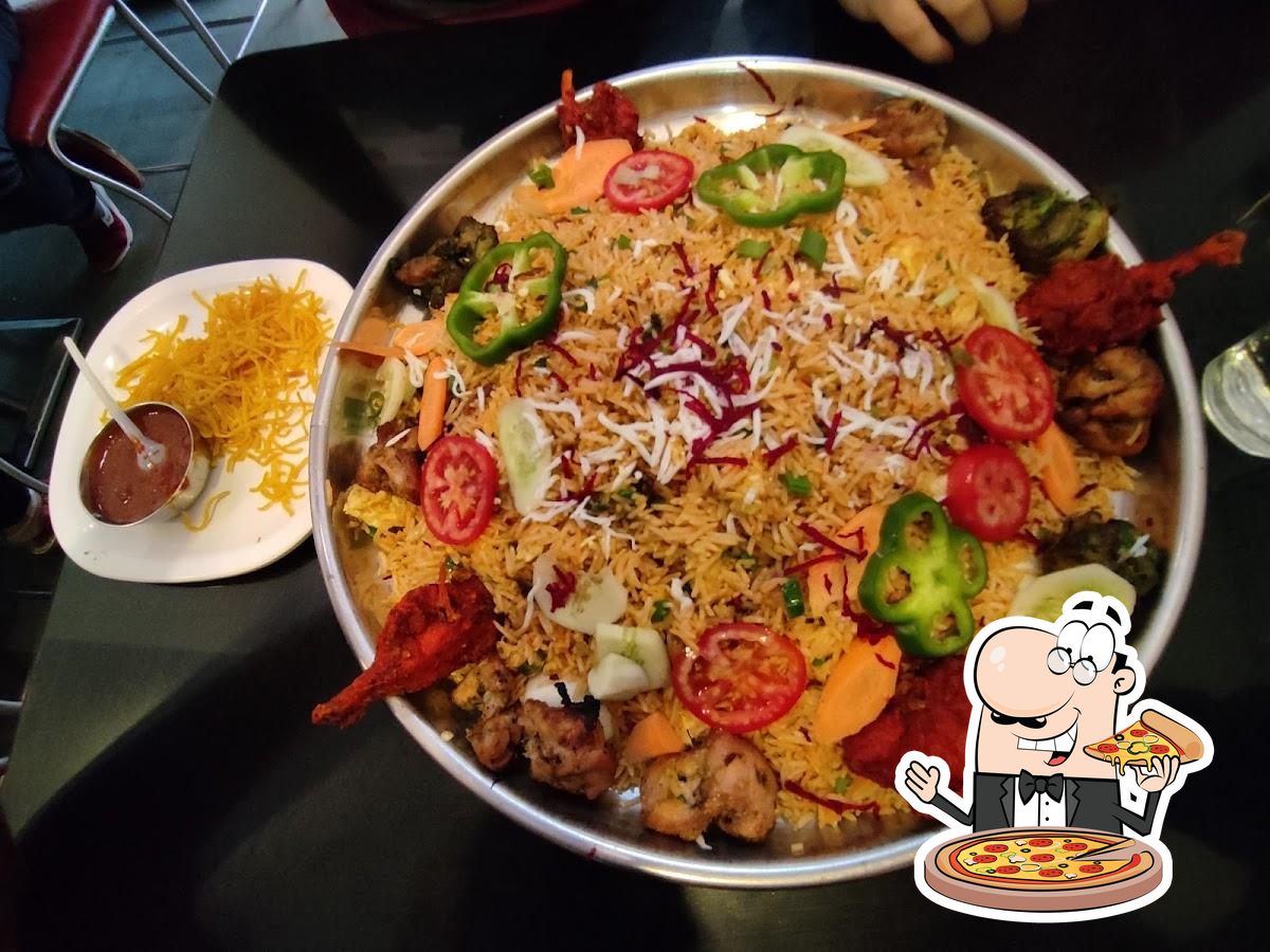 Afzal Mao Restaurant, Mumbai - Restaurant menu, prices and reviews