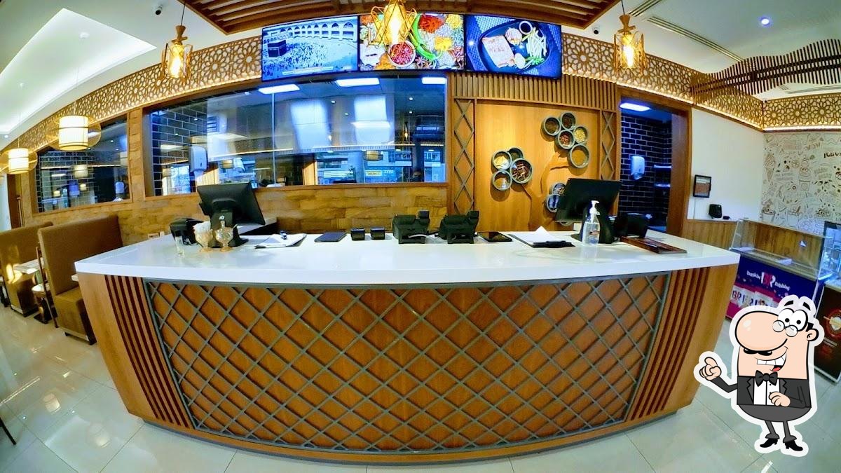Al Miqat Restaurant - Qusais, Dubai - Restaurant menu, prices and reviews