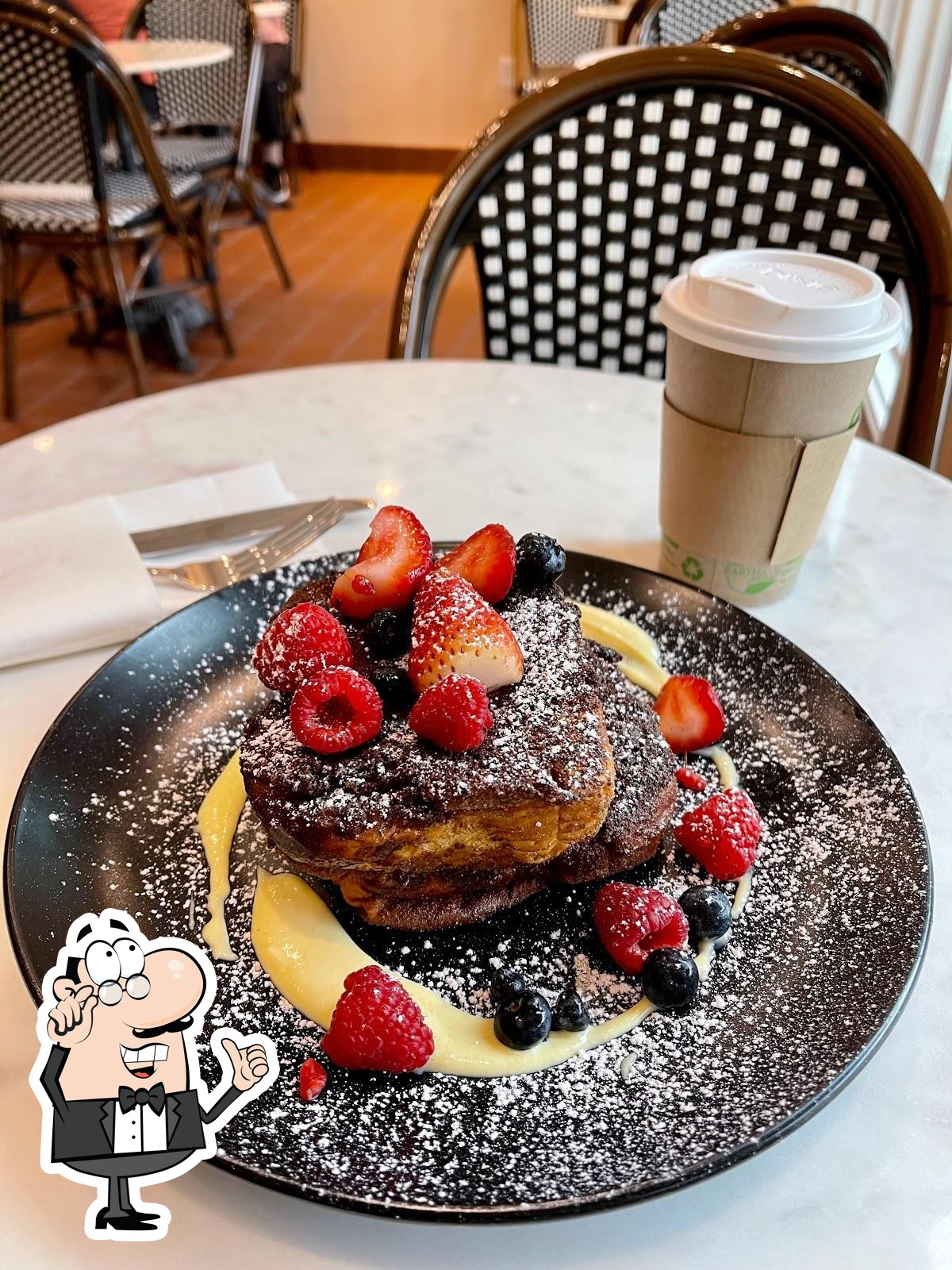 Blvd Cafe, Sarasota - Restaurant menu, prices and reviews