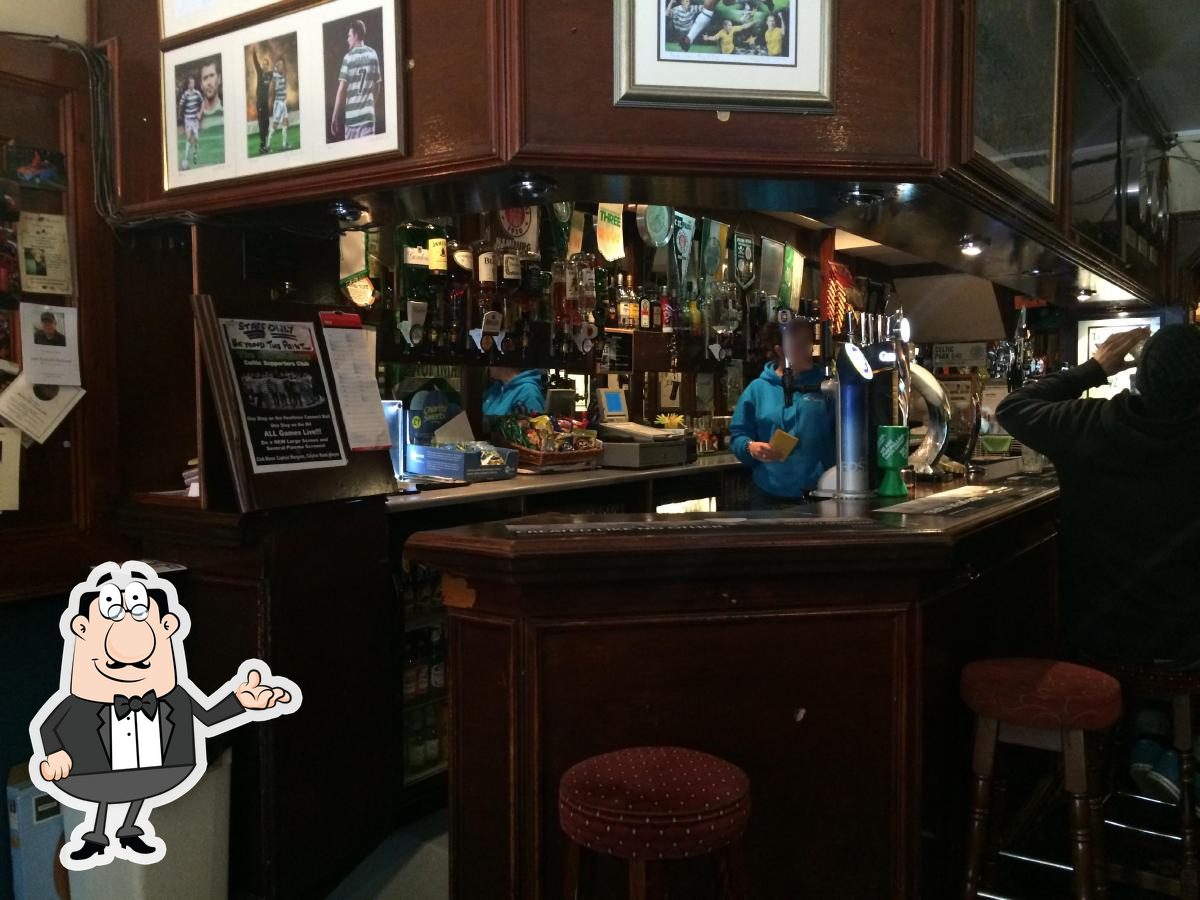 Captain Morgans Hayes, 9 Clayton Rd in Hayes - Restaurant menu and reviews