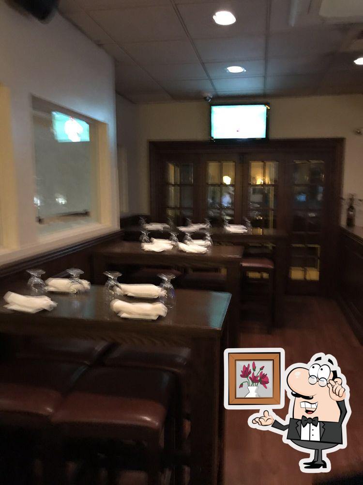 Cirella's Restaurant, Melville - Restaurant menu, prices and reviews