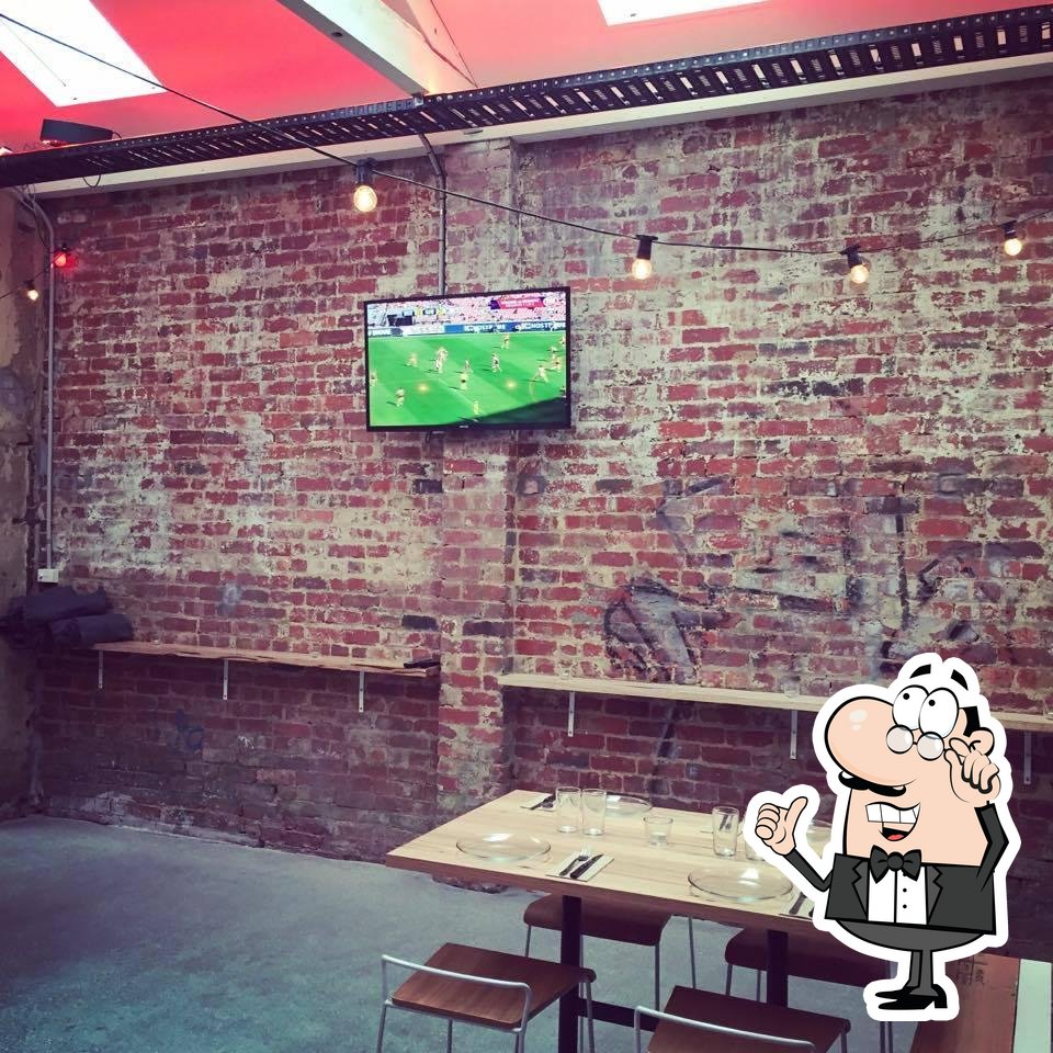 Dexter, Preston - Restaurant menu, prices and reviews