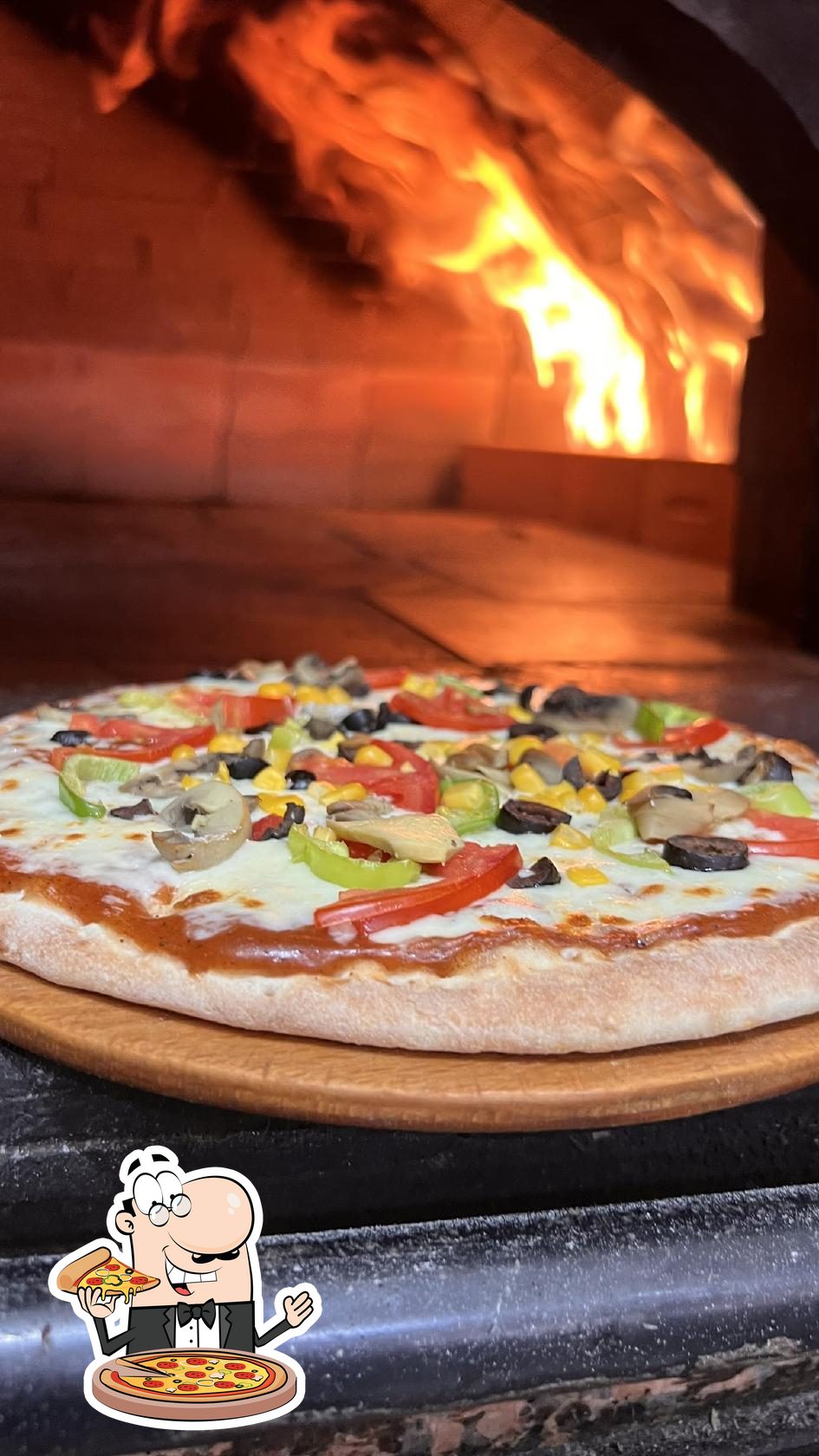 Mişvar Lahmacun Firini, Estambul - Opiniones del restaurante