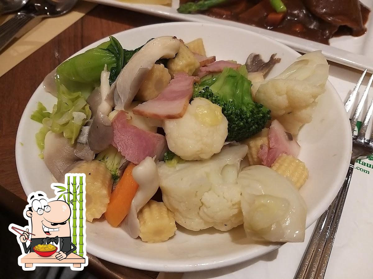 Tai Ping Koon Restaurant (Causeway Bay), Hong Kong, 6 Pak Sha Rd ...