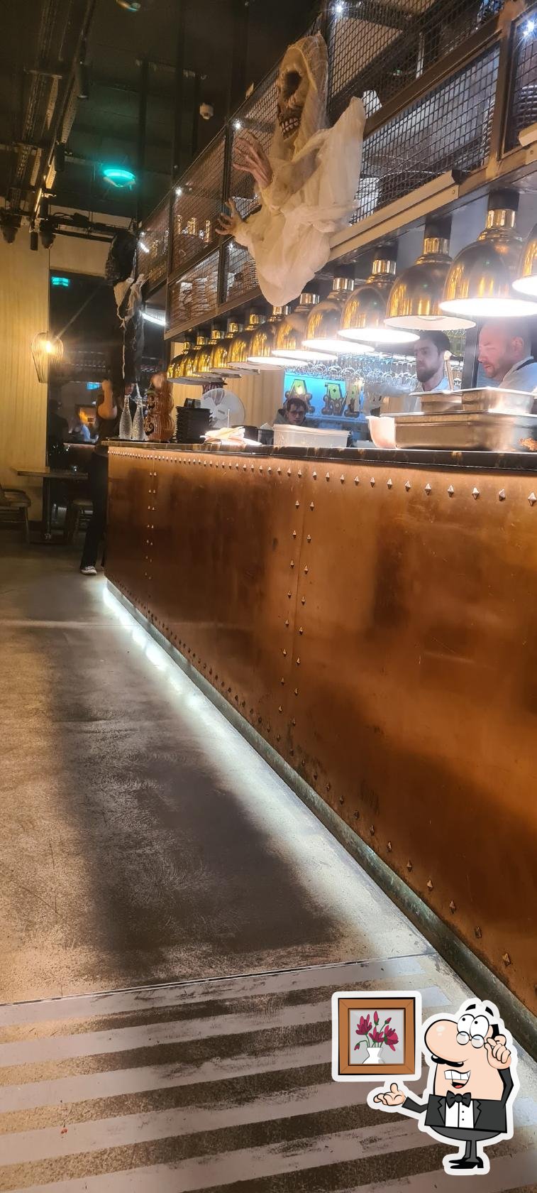 Urban Restaurant, Portrush - Restaurant menu, prices and reviews