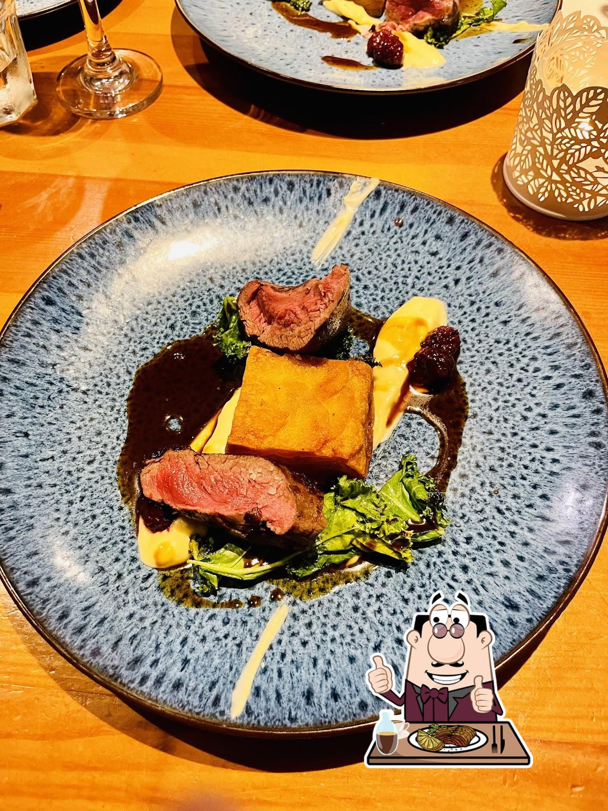 Ferguson Restaurant Strathaven, Strathaven - Restaurant menu, prices ...