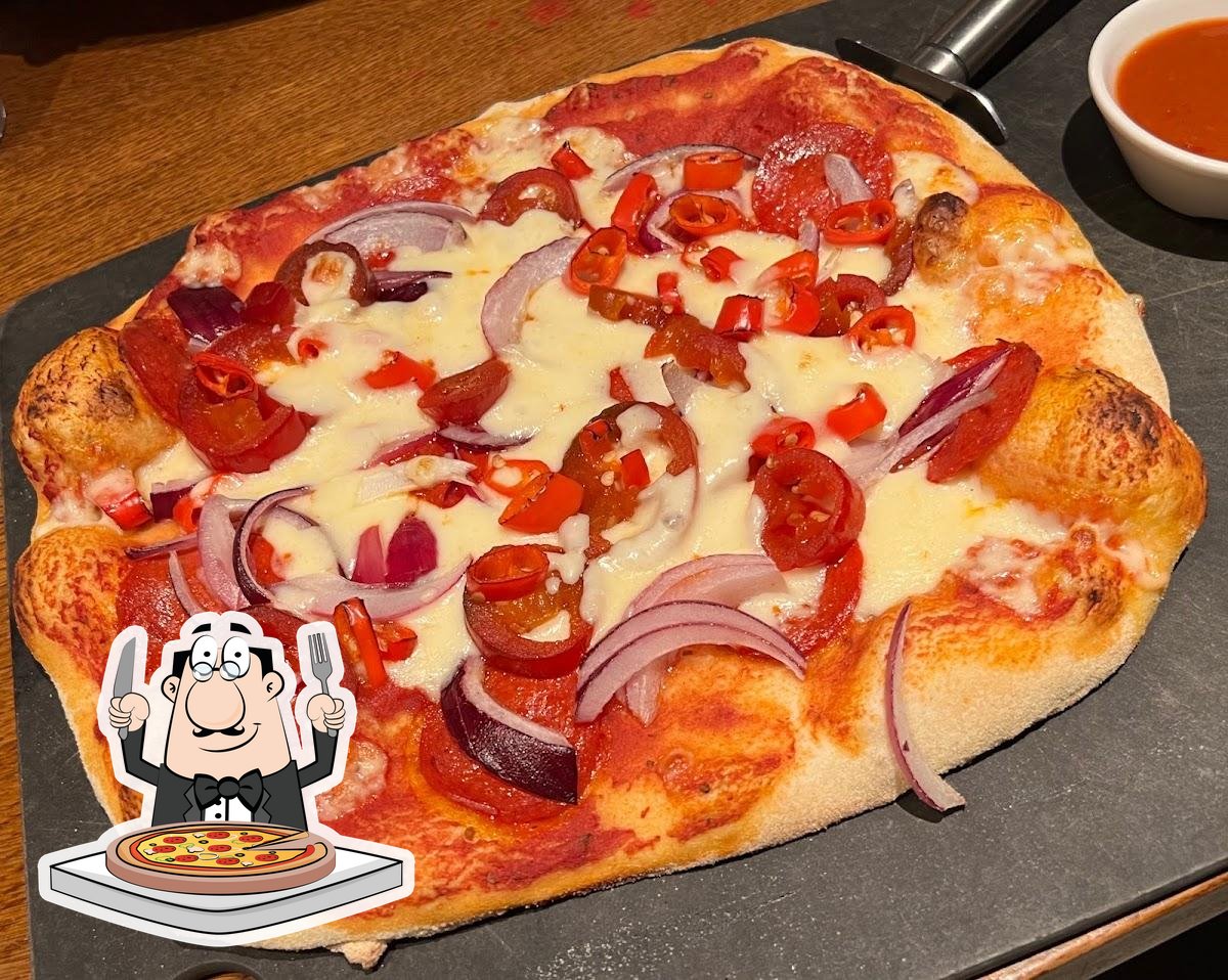 Jenny Wren, Sittingbourne - Restaurant menu, prices and reviews