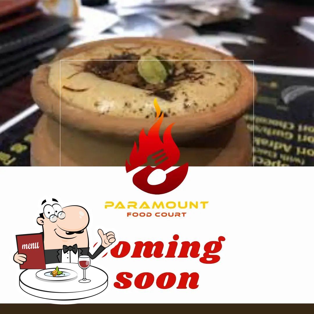 Paramount Food Court in Melbourne - Restaurant reviews