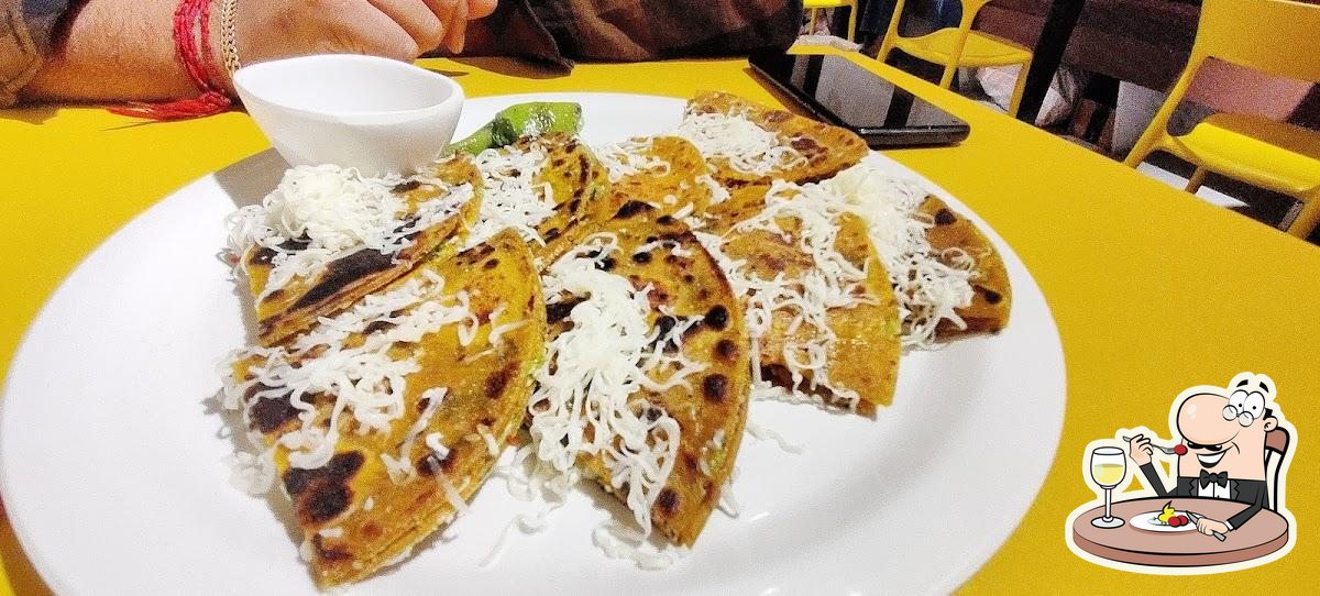 Thepla Junction, Ahmedabad - Restaurant reviews