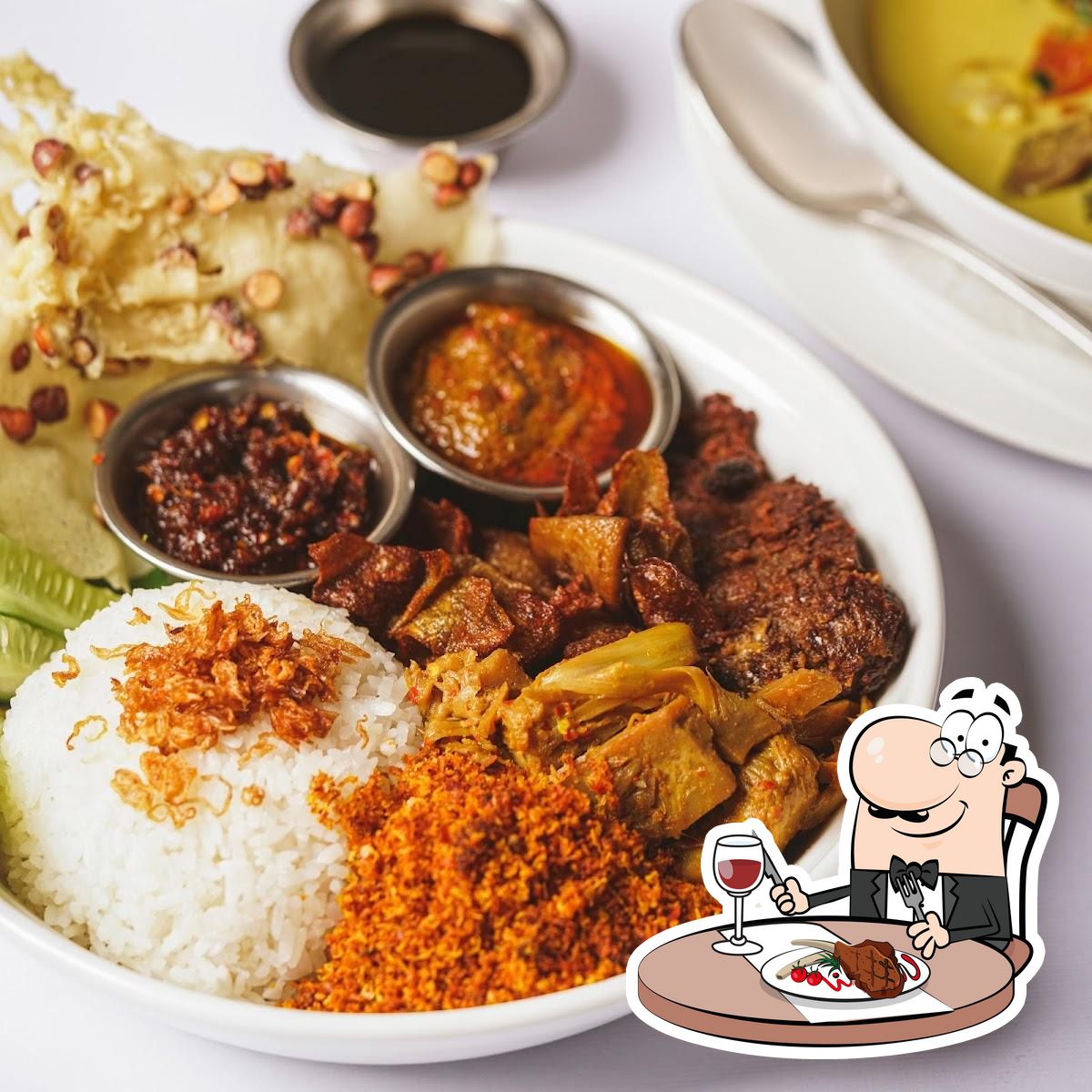 Carnaby Kitchen - Pakuwon Mall restaurant, Surabaya, Pakuwon Mall ...
