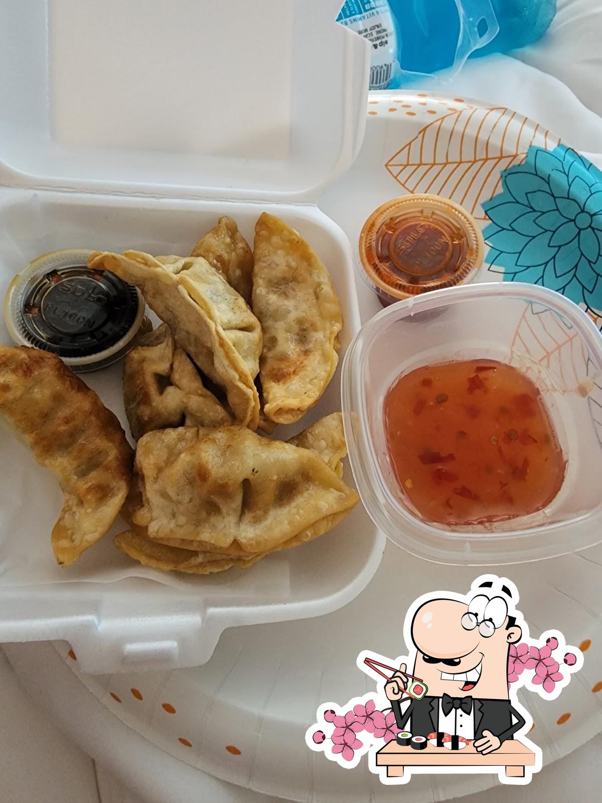 Yumiko Teriyaki in Lake Stevens - Restaurant menu and reviews