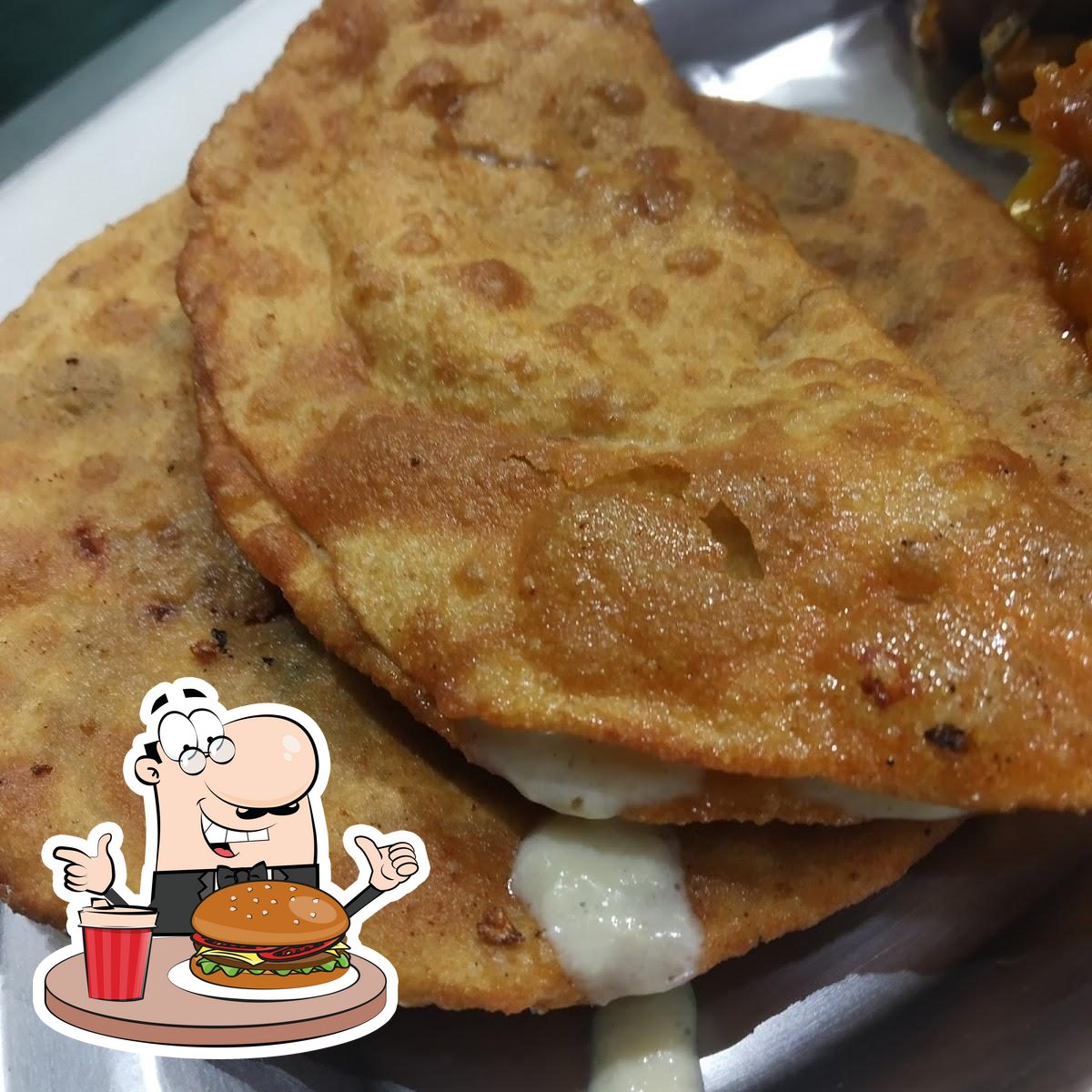 Paranthe Wali Gali, Delhi, Chandni Chowk - Restaurant menu, prices and ...
