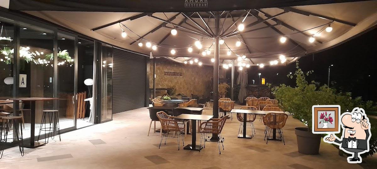 Restoran Ambar, Slunj - Restaurant reviews