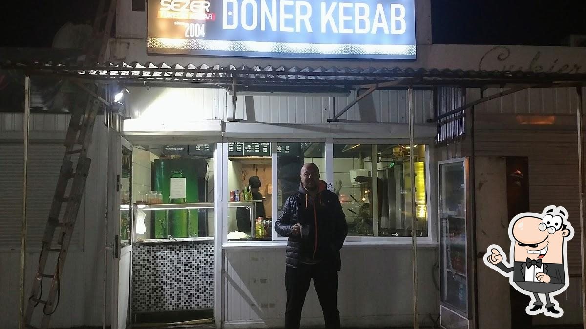 Turecki kebab, Police - Restaurant reviews