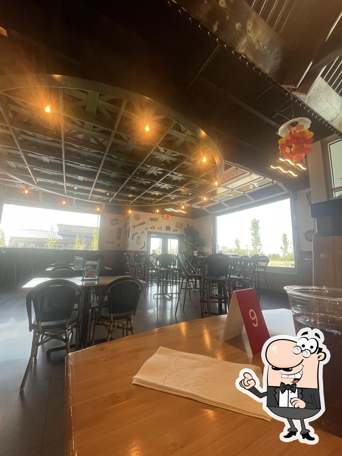Coconut Kenny's Pizza & Taproom - Lake Stevens, Marysville - Restaurant ...
