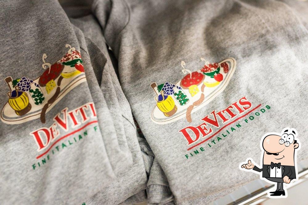 DeVitis Italian Market in Akron - Restaurant menu and reviews