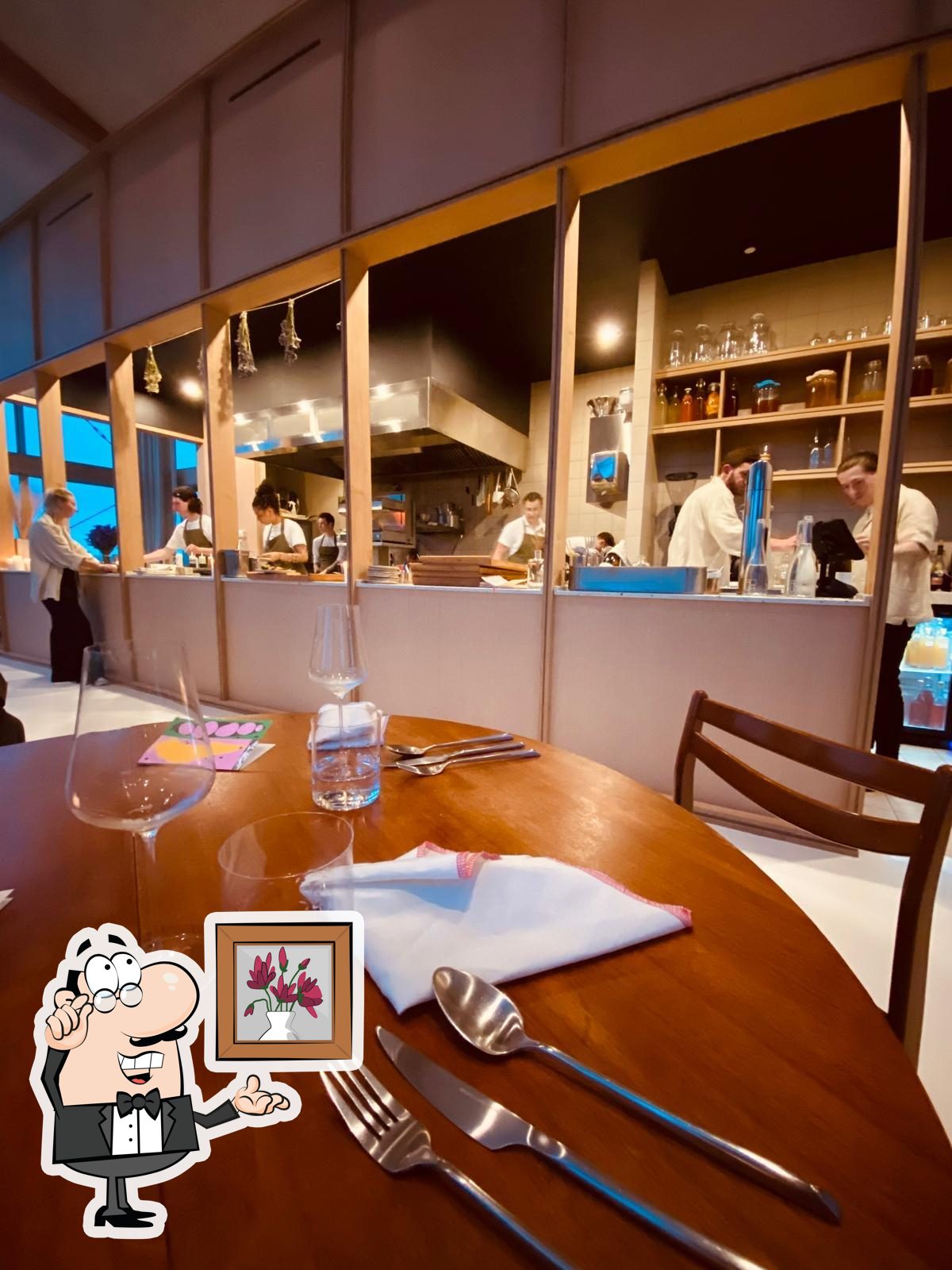 Freia, Nantes - Menu du restaurant, prix et avis