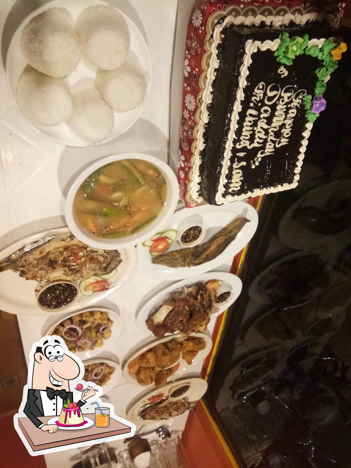 Hide Away Resto Grill restaurant, Quezon City - Restaurant menu and reviews