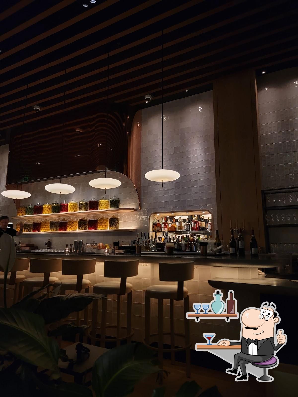 Market at EDITION, Tampa - Restaurant menu, prices and reviews