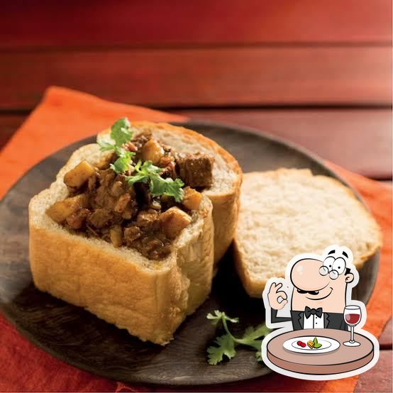 Mince Kota restaurant, Soweto