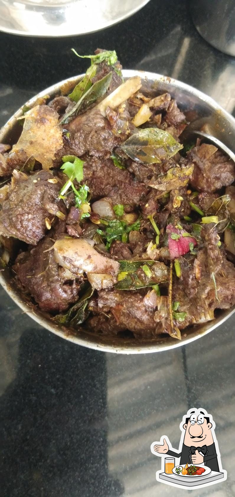 Namakkal Vaathukadai Kongunattu VirunthuKadai வாத்துகடை கொங்குநாட்டு ...