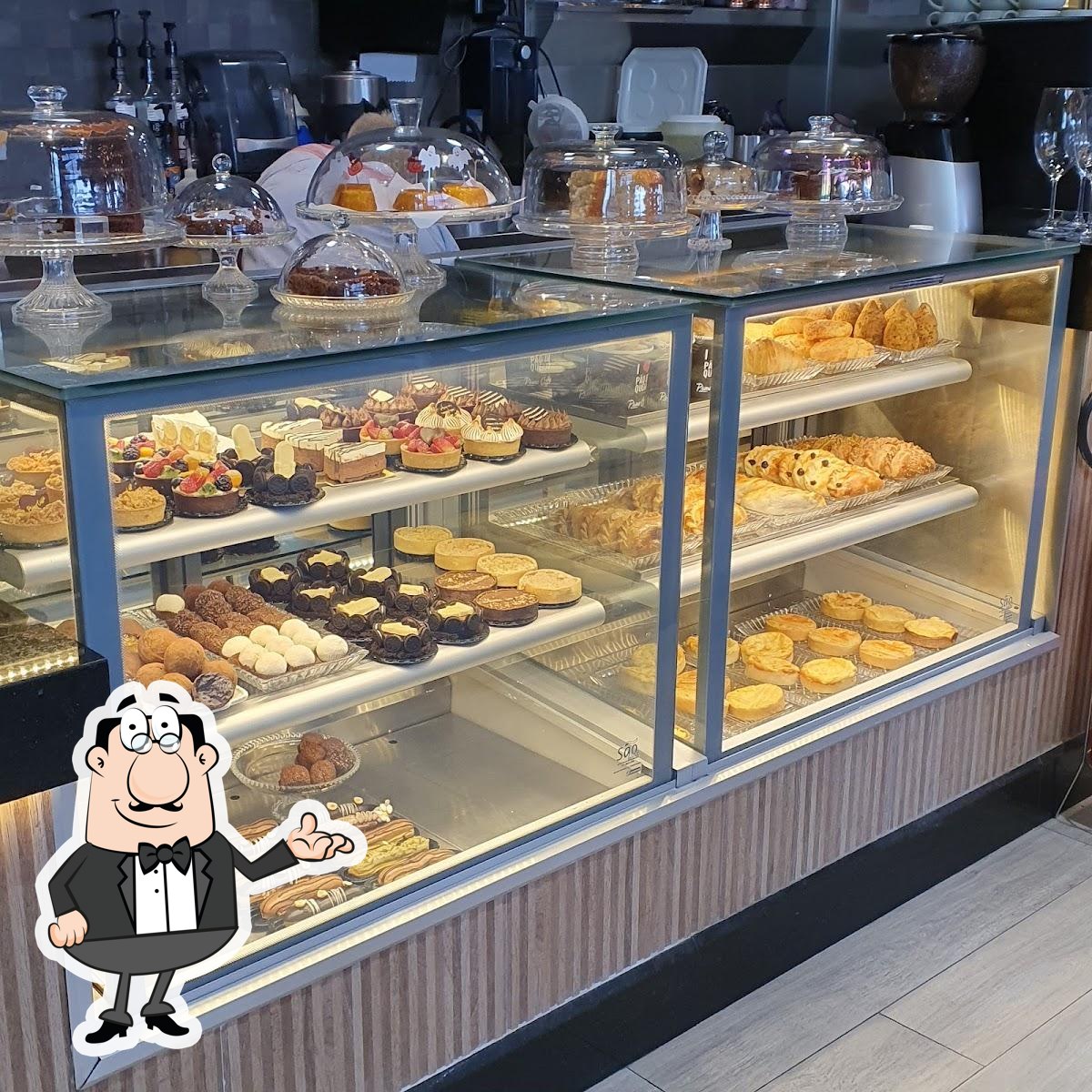 Prime Coffee, São Paulo - Menu do restaurante, preços e opiniões