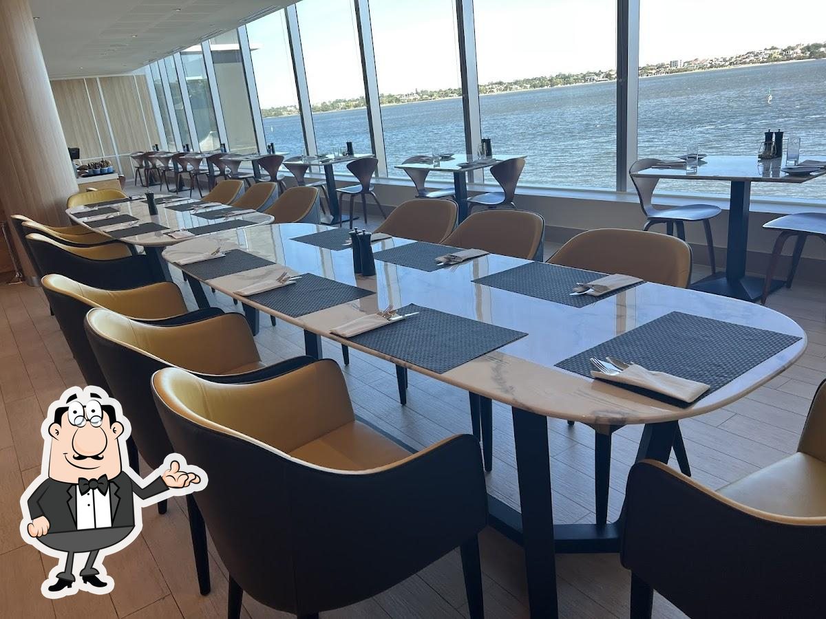 Reel Kitchen, Perth - Restaurant menu, prices and reviews
