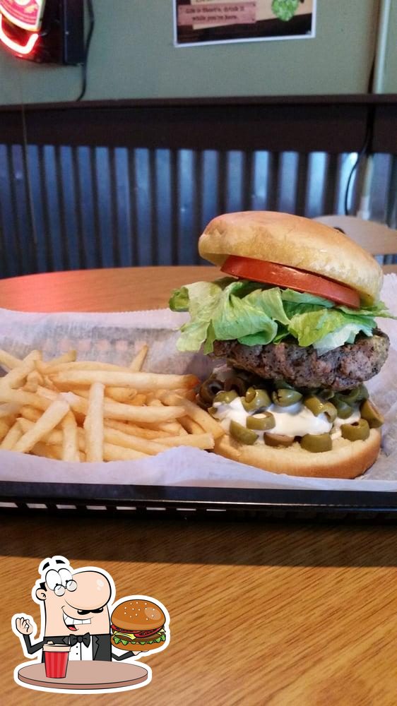 Chatterbox in Benton Harbor - Restaurant reviews