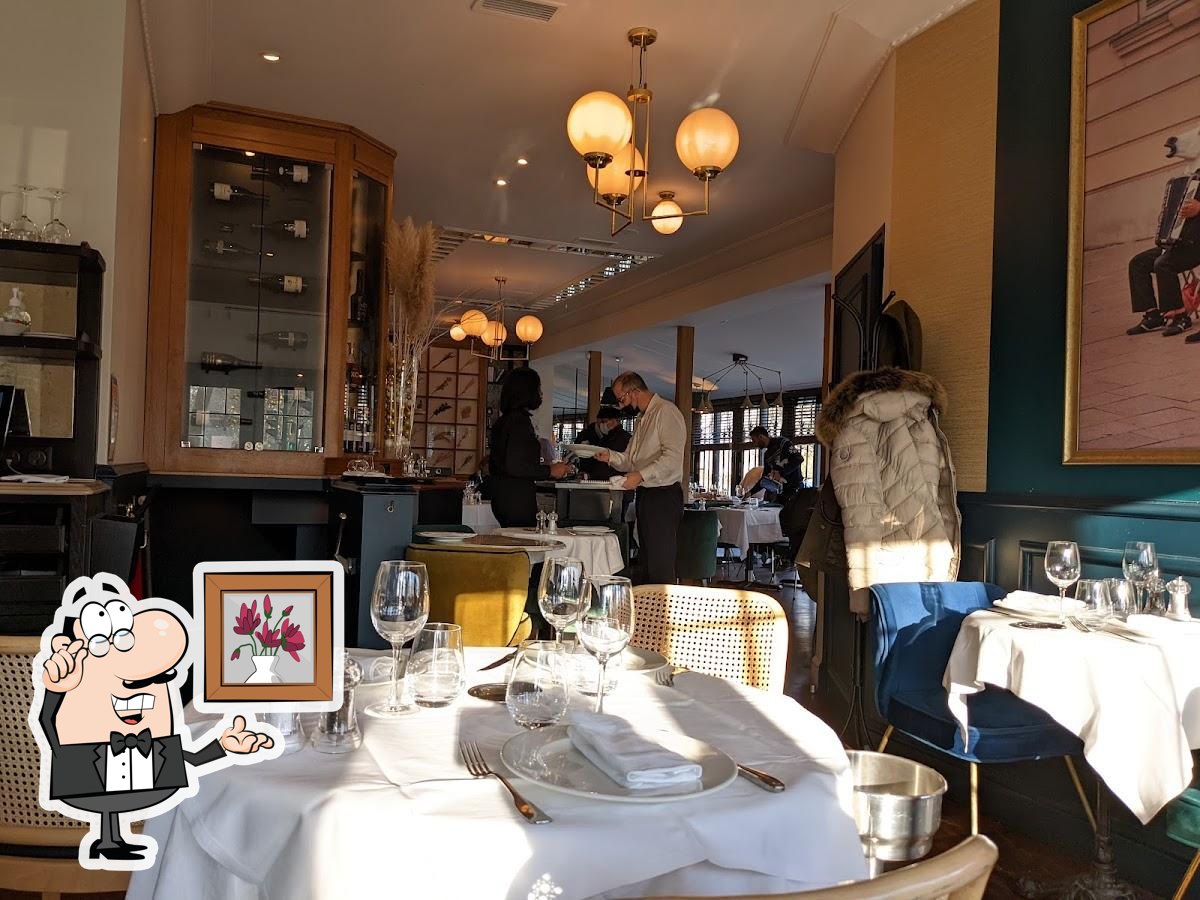 Chez Comus, Vincennes - Menu du restaurant, prix et avis