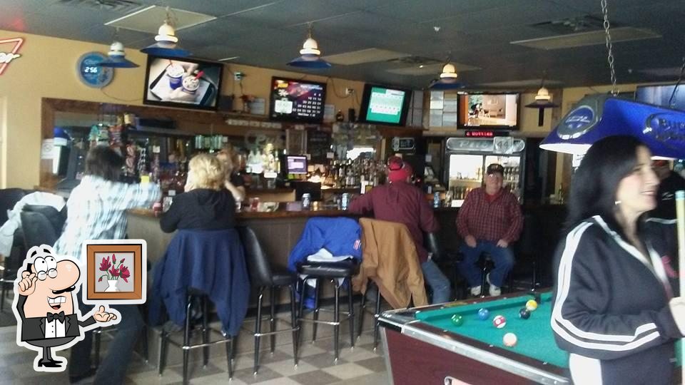 Pub 44 in Louisville - Restaurant reviews