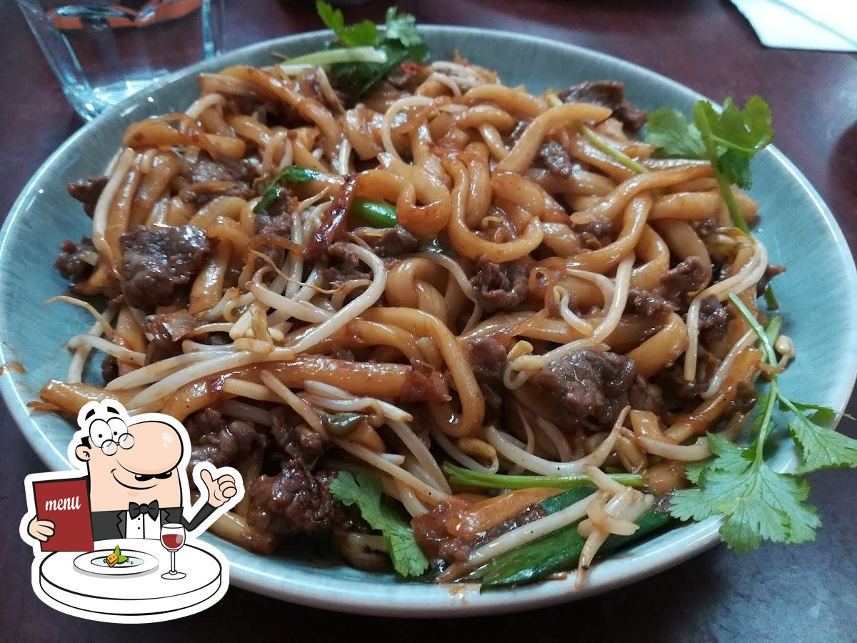 Saigon Xin Chao in Porirua - Restaurant reviews