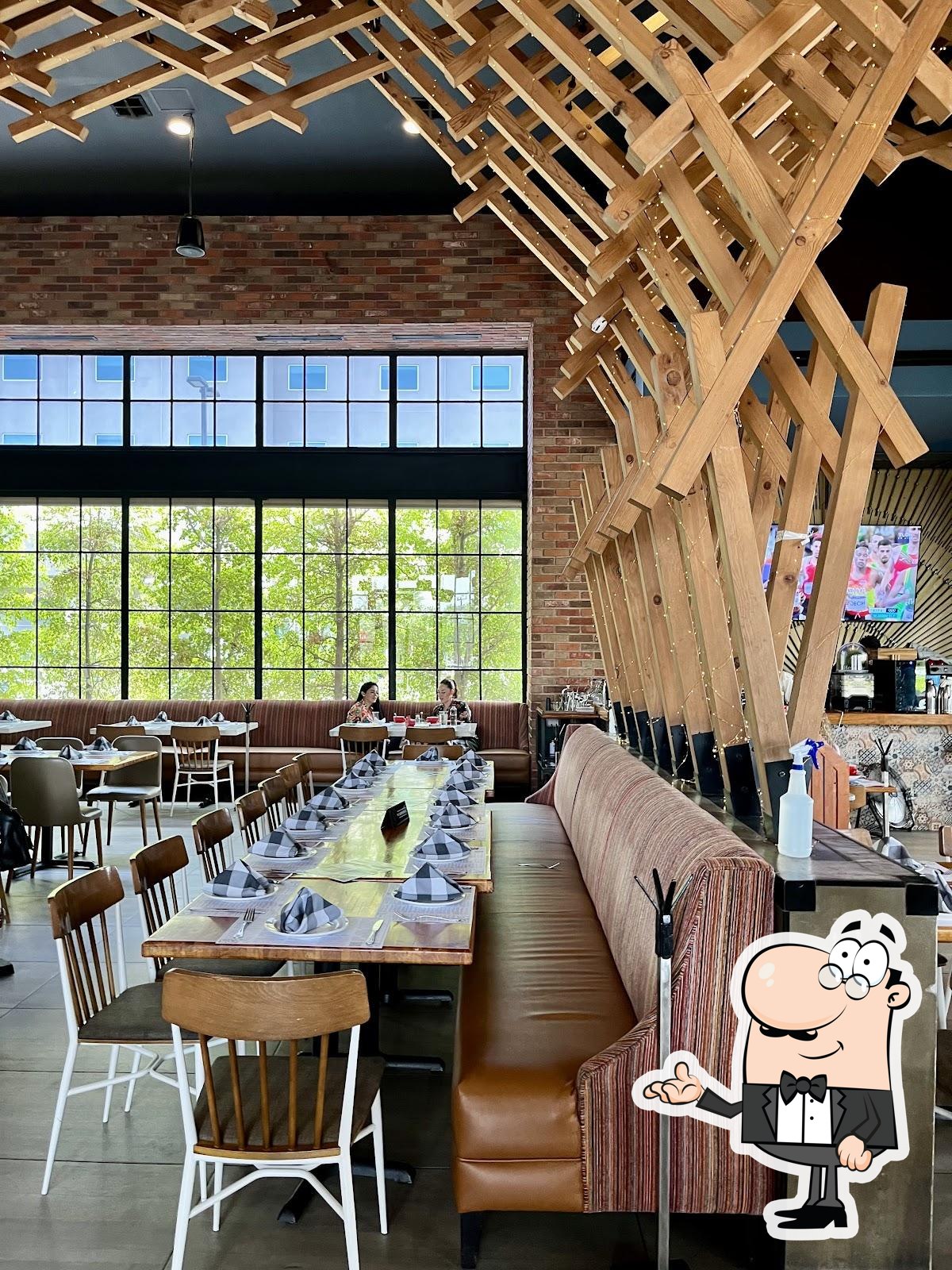 Távola Trattoria, Mexicali - Menú del restaurante, precios y reseñas