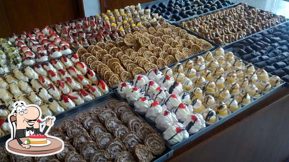 Panaderia El Progreso, Burzaco - Restaurant reviews