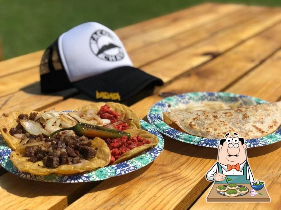 Restaurante Tacos CHAVA, Monterrey, Padre Mier 1640 - Opiniones del ...
