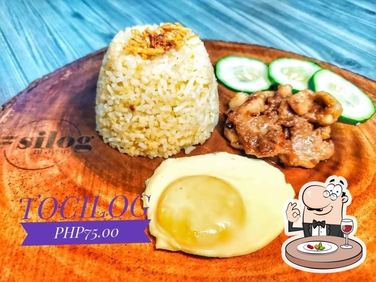 Restaurante #silog Ni Juan, Manila - Opiniones del restaurante