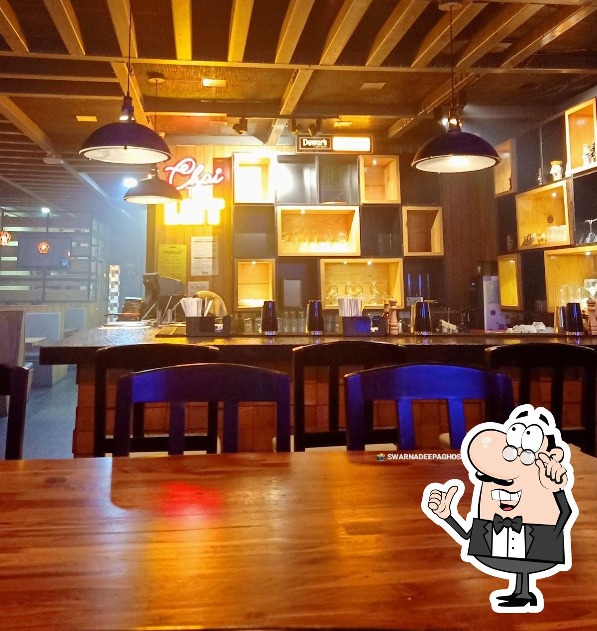 Chai Break Bar & Cafe - Sector V, Kolkata - Restaurant menu, prices and ...