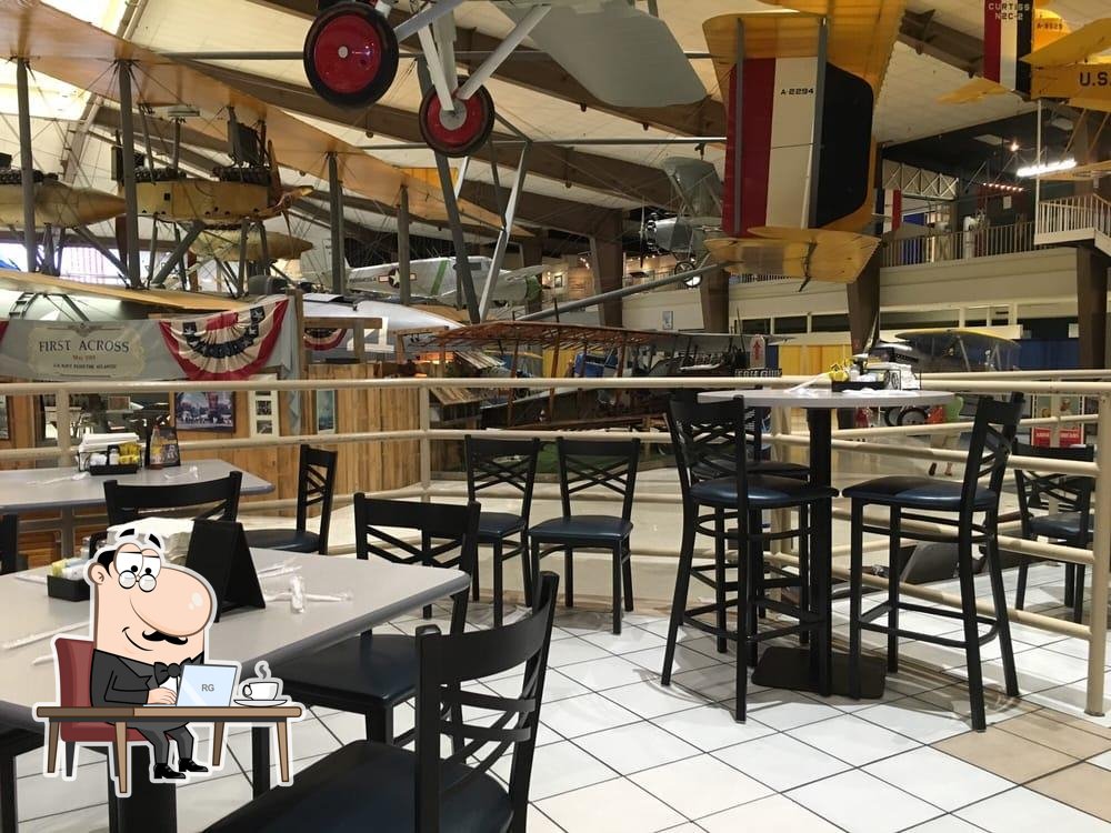Menu of Cubi Bar Cafe, Pensacola - reviews and ratings